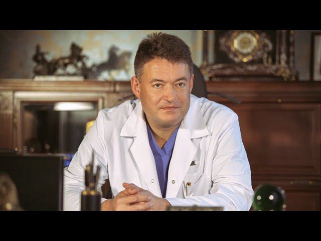 Главный онколог Андрей Каприн: «Мы не можем влиять на заболеваемость, но можем уменьшить смертность»