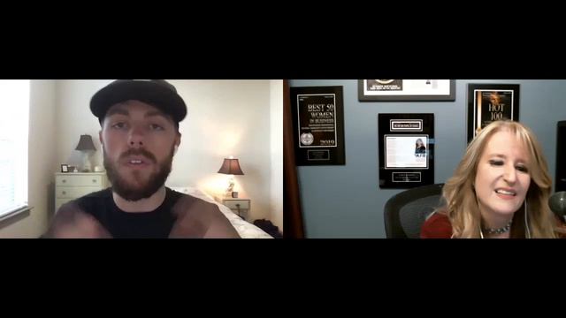 Evan Knox :Episode 14 - смотреть видео онлайн от «Inspirational Icons ...