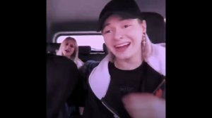 Кира Медведева - happy bday Tommy edit