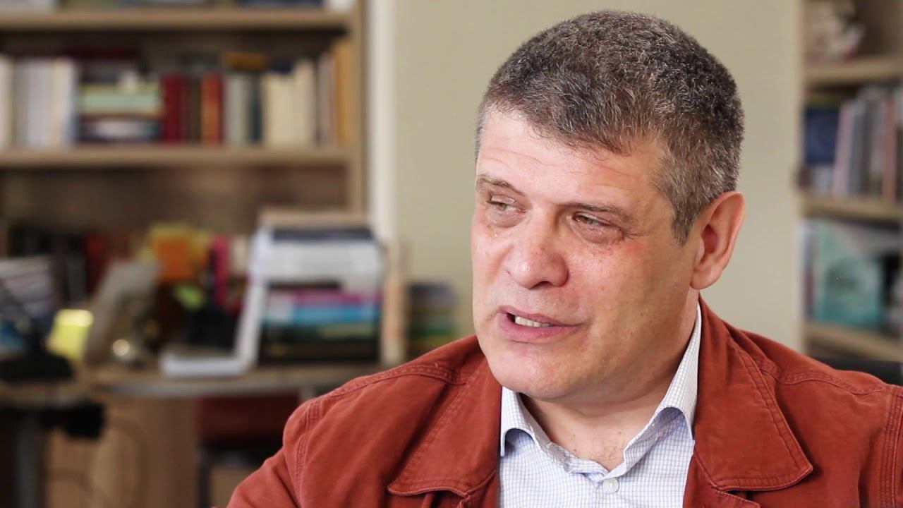 Литературный музей, между прошлым и будущим