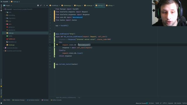 FastAPI Pydantic – смотреть онлайн видео от Мгновенная уборка в хорошем качестве и бесплатно ...