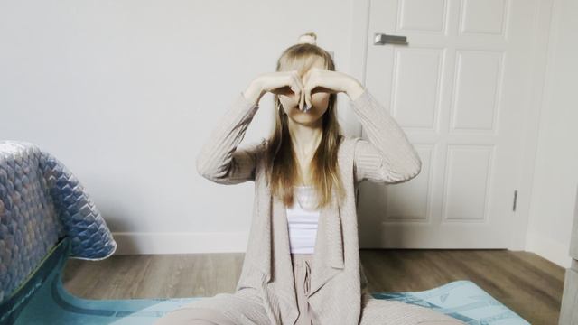 Медитация на полнолуние 11 минут. Кундалини йога