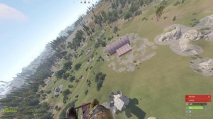 ПОСТРОИЛ НЕБОСКРЕБ в Раст/Rust