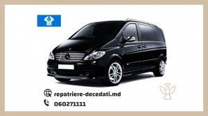 Repatriere Decedati din CSI