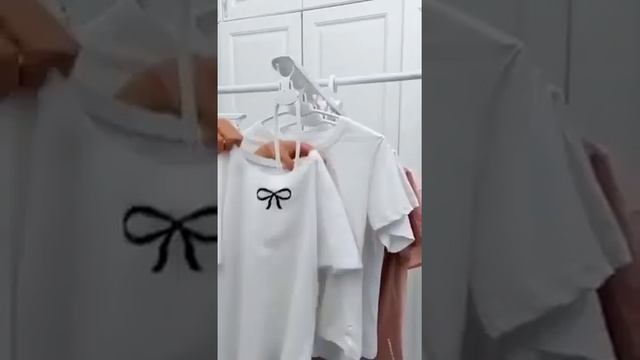 Складная вешалка трансформер