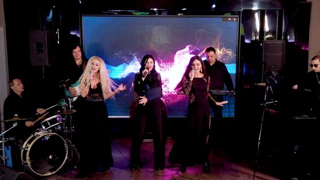 ГРУППА "МУРКISS?" - "ЕДИНСТВЕННЫЙ МОЙ" - смотреть видео онлайн от «VDK ...