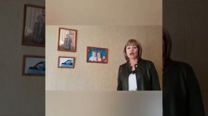 Верхошапова А. А., Плужникова О. Ю.Поздравления С Днём Семьи. 15 мая. село Солодники.