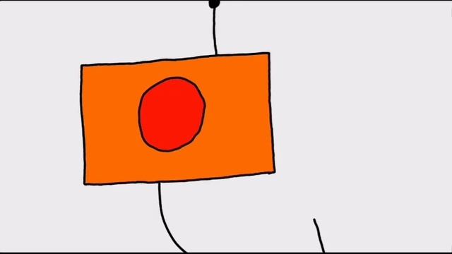 Чебурашка и Человечек - Выпуск 7 "Новый год"