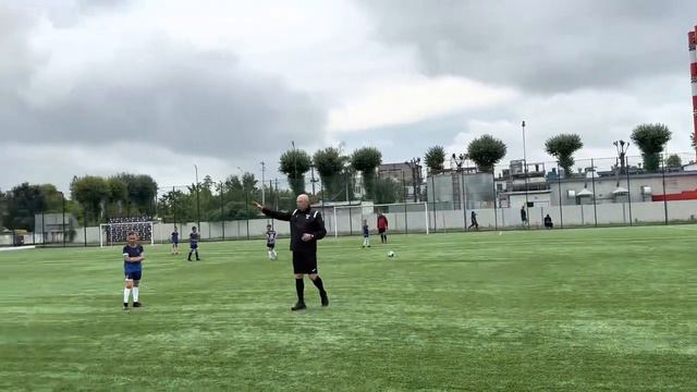 Альфа - СК «КИП-Электромонтаж» 5-3