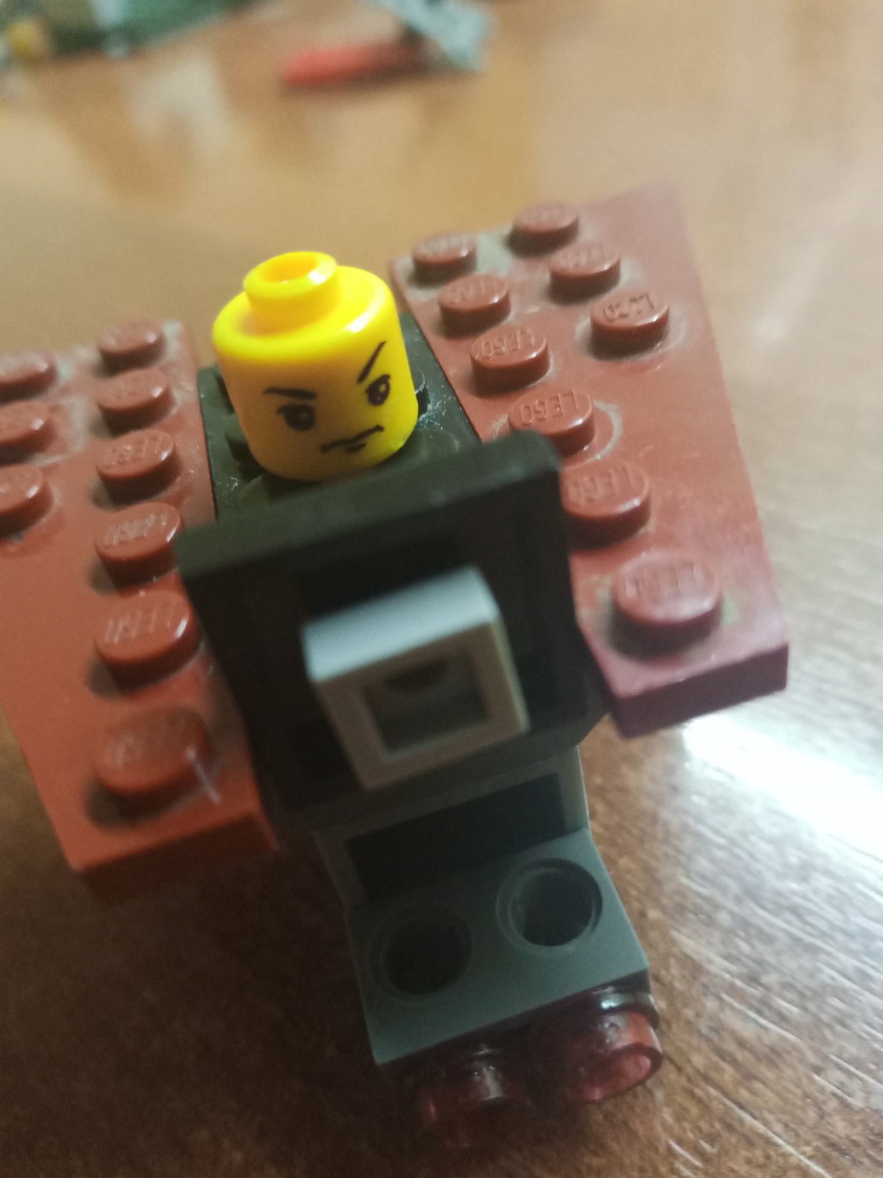 Скибиди мультивёрс 1