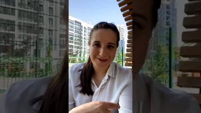 Прямой эфир с «Унистрой» ипотека, июль 2020