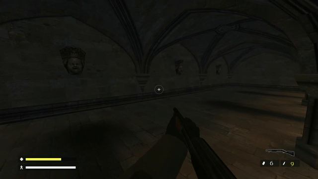 МоReturn to Castle Wolfenstein/видео 3