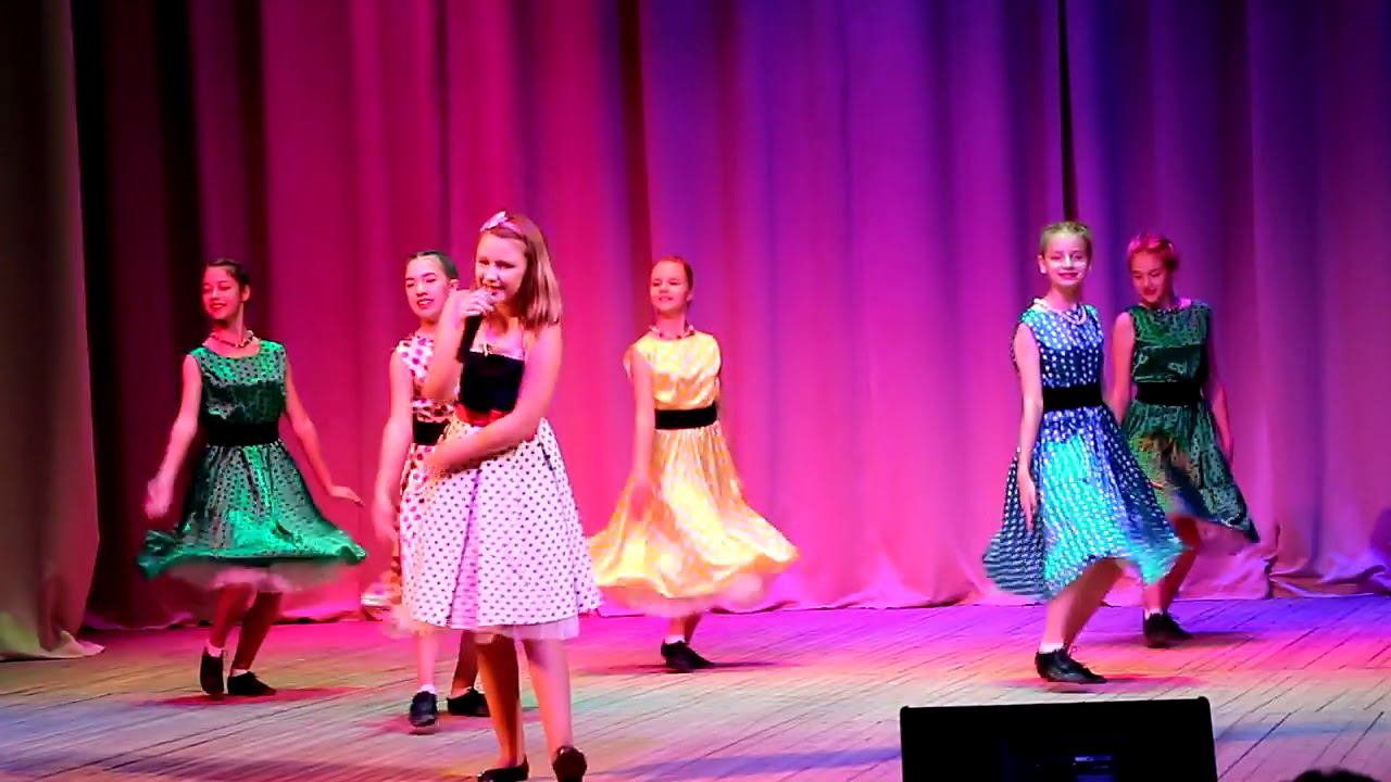 2019 Пестери Проснись и пой ДШИ22