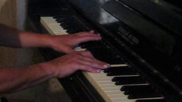 Июль в Париже