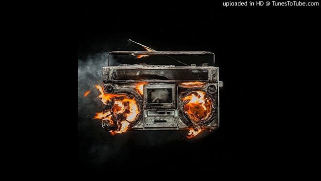 Green Day_ Still Breathing (Official Guitar Backing Track)