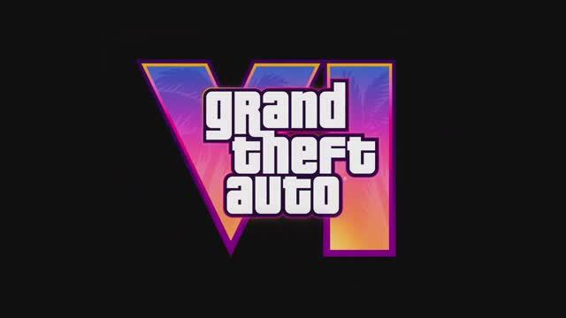 GTA 6 Grand Theft Auto (2025)