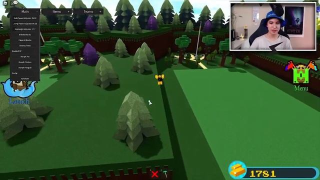 Roblox Build A Boat Hack Script BABFT Autofarm GUI (2023 New ...