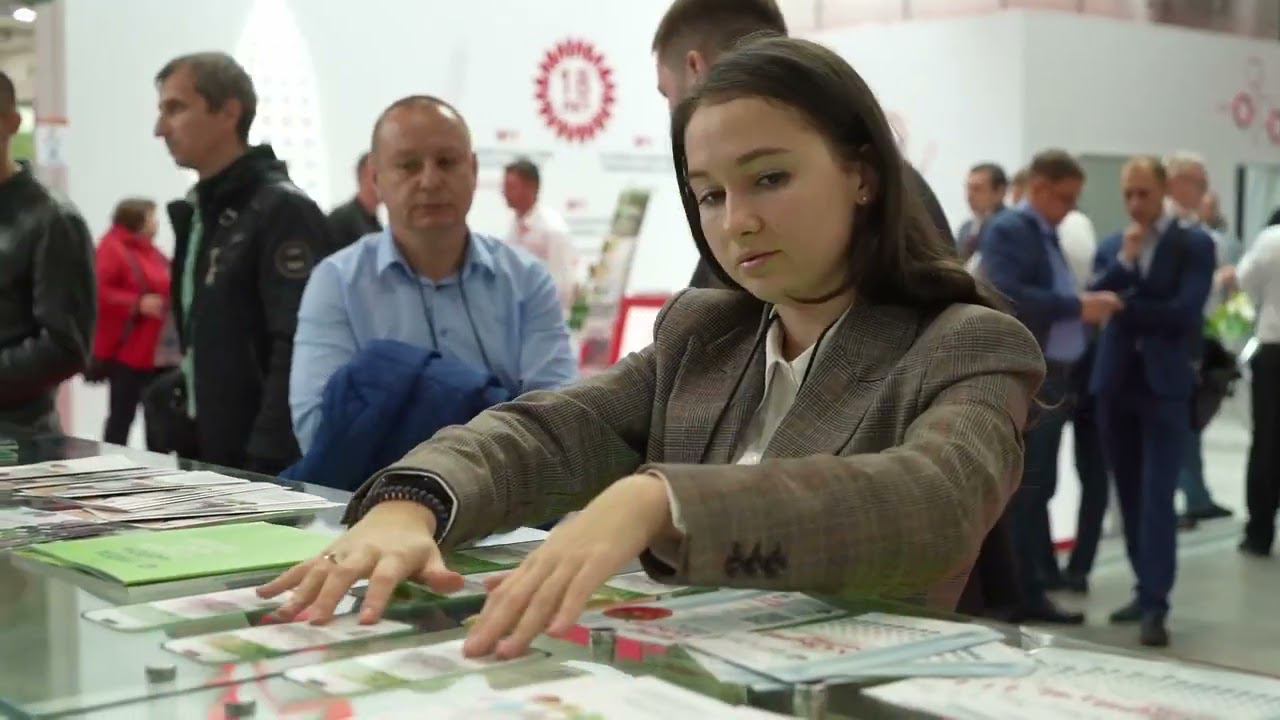 «Акрон» на выставке «ЮгАгро 2022»