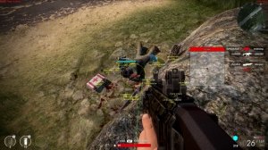Last Man Standing Cheat by HackHub 01/06/2017