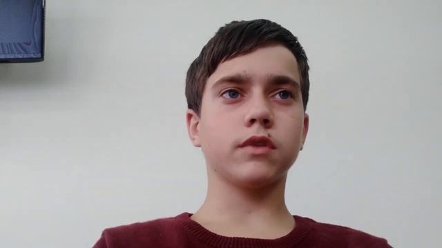 День матери Видео открытка