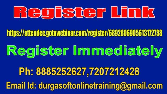 Python Online Training Demo On 22nd Feb 600 Pm Ist By Durga Sir смотреть онлайн видео от