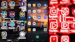 обзор flyme launcher 7.0