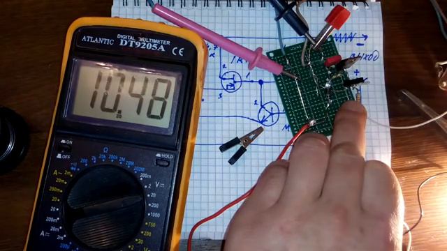 Защита от кз тест и вердикт
