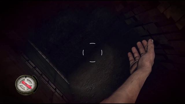 Дэрил Диксон из The Walking Dead Survival Instinct