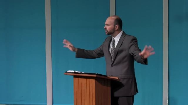 6.Виталий Олейник Христос и десятина Учат законам Твоим..mp4