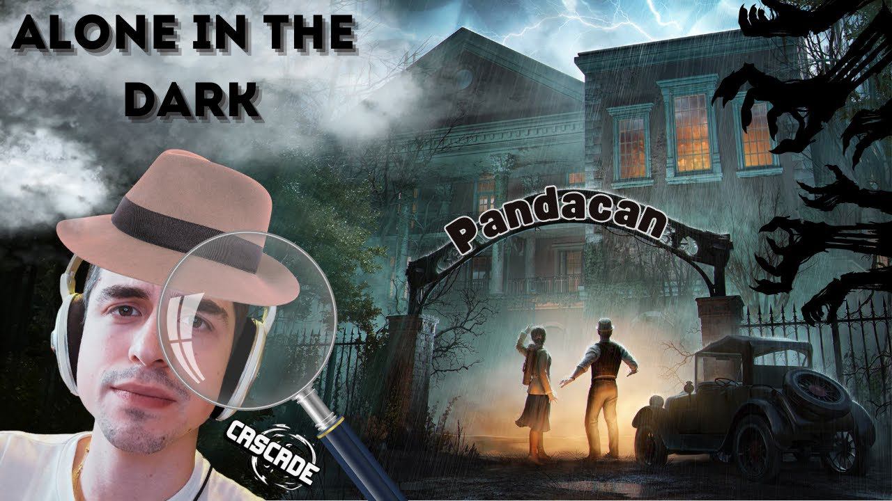 Alone in the Dark #7 - а вот и Нарния!