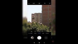 Xiaomi Redmi Note 9 Camera Test Zoom and Main 48 MP camera