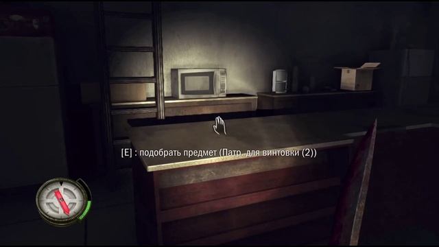 Выжившие из Оаквью в The Walking Dead: Survival Instinct