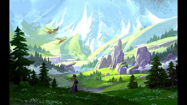 Библия. 38-02. Книга пророка Даниила (02). Во второй год царствования Навуходоносора.