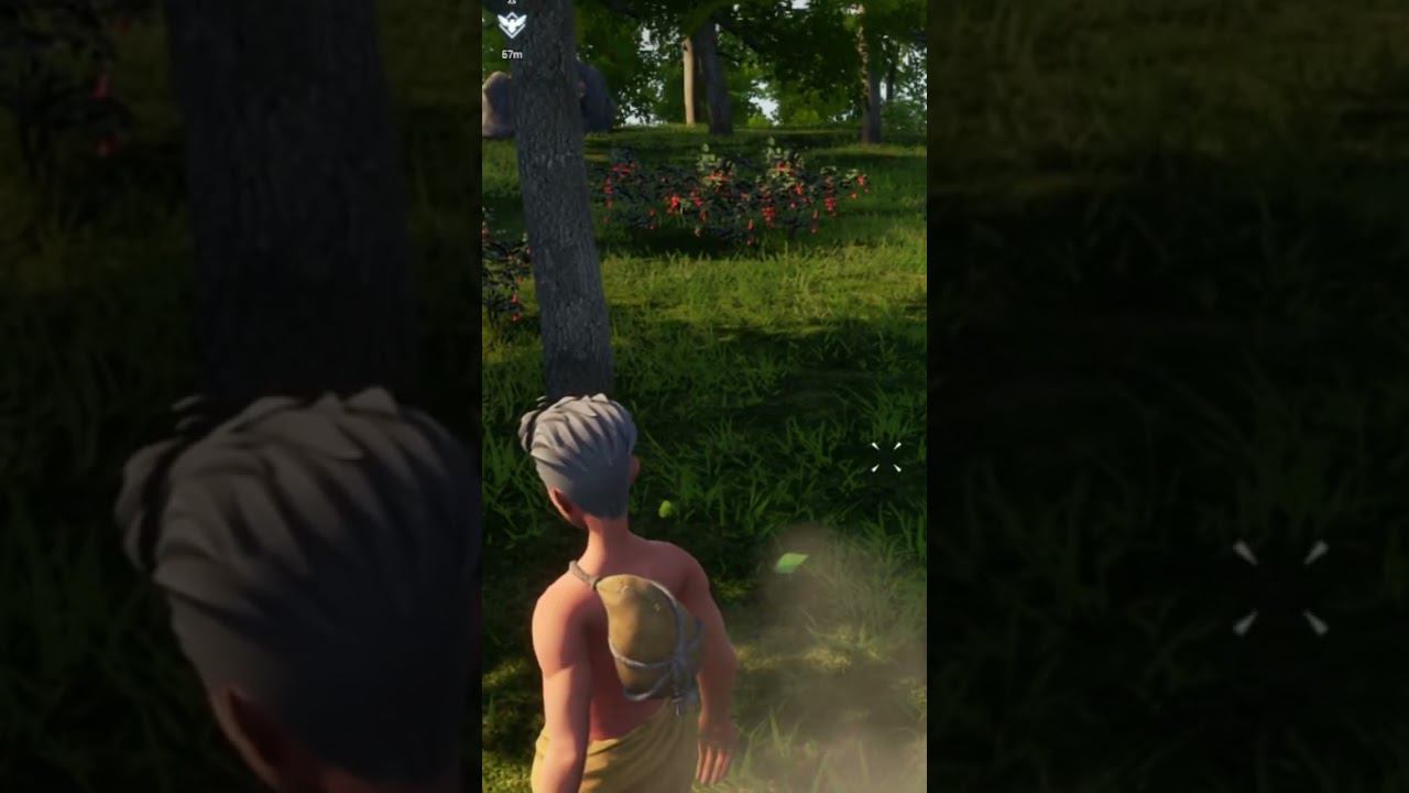 Чики пики #shorts #palworld #palworldgameplay