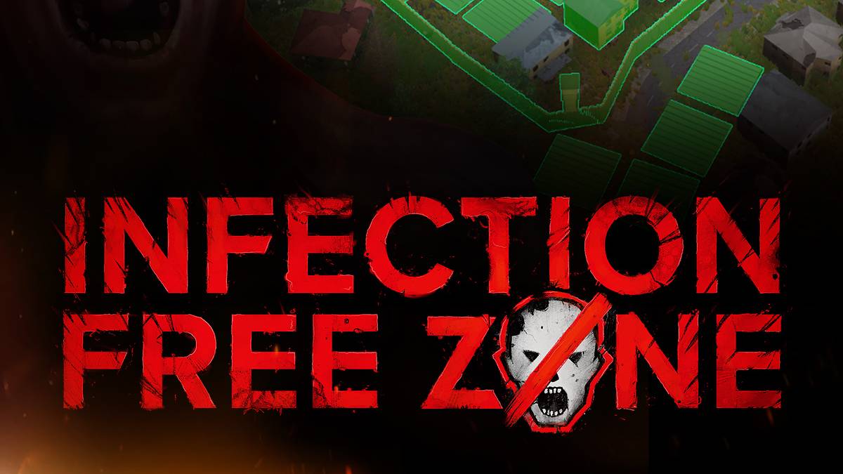 Infection Free Zone