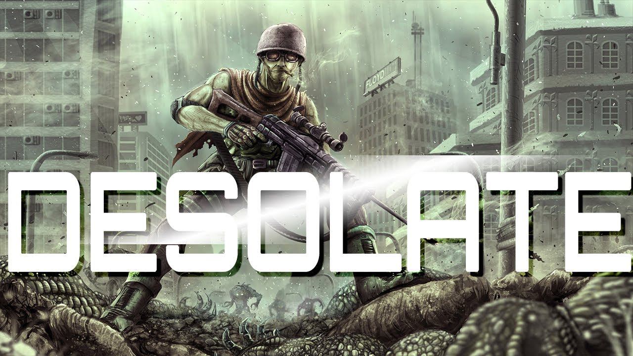 DESOLATE - ТАЙНЫ ОСТРОВА | ПОЛНОЕ ПРОХОЖДЕНИЕ | #6 эпизод
