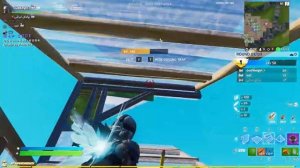 Mercedes? (Fortnite montage)