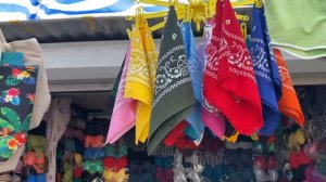 Соль Илецк! Обзор мини рынка по улице Советской.