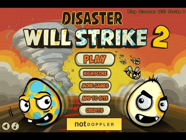 Disaster Will Strike 2 - Level 21 - 30