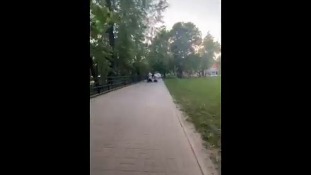 Маршрут до офиса ЦФР в Калуге