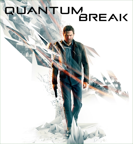 Quantum Break #5