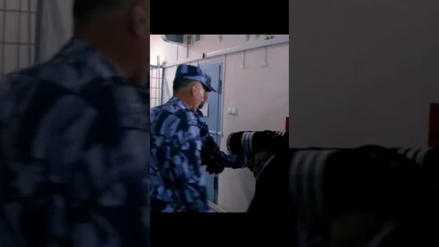 Самая жестокая тюрьма в России