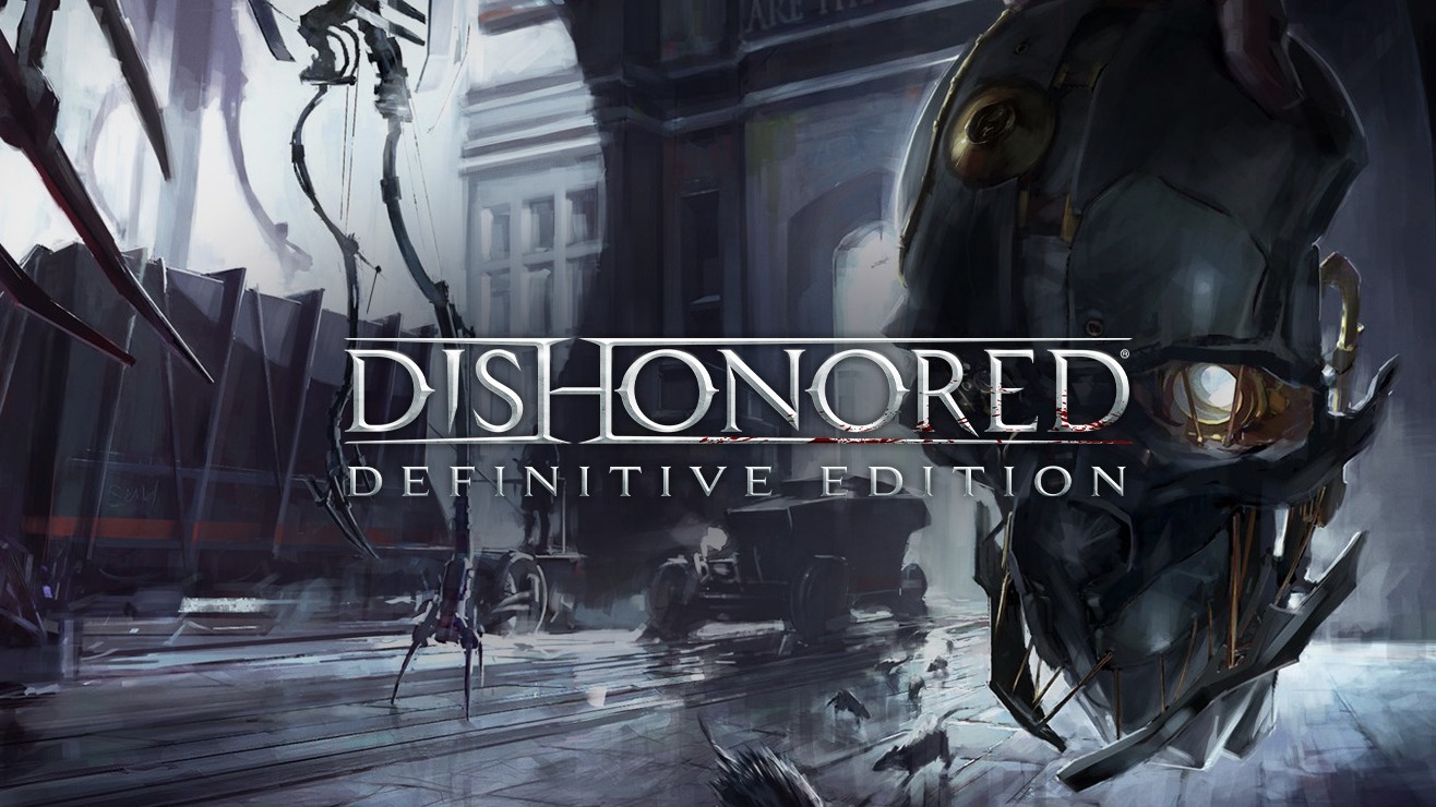 Dishonored: Definitive Edition Ч/4  Прием леди Бойл