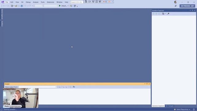 Hacking Visual Studio - Single File Generators – смотреть онлайн видео ...