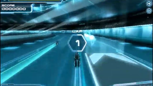 TRON Legacy Online - Light Cycle Arena round 1 – смотреть онлайн видео ...