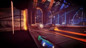 Rocket League Goals Montage "Tell Me" by Reaper
