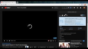 ГДЕ БРАТЬ ГЕМЛПЕЙ ДЛЯ ВИДЕО?//ГЕМПЛЕЙ БЕСПЛАТНО