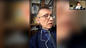 Онлайн Конференция Помощь Семьям СМА с Неврологом Александром Курмышкиным. 01.03.2024