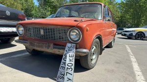 ВАЗ 2101 Копейка за 36к на повседнев. Вторая жизнь автомобиля из восьмидесятых. Часть 2.
#ВАЗ2101