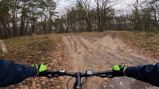 Велобонус №14. 60FPS на GoPro 11